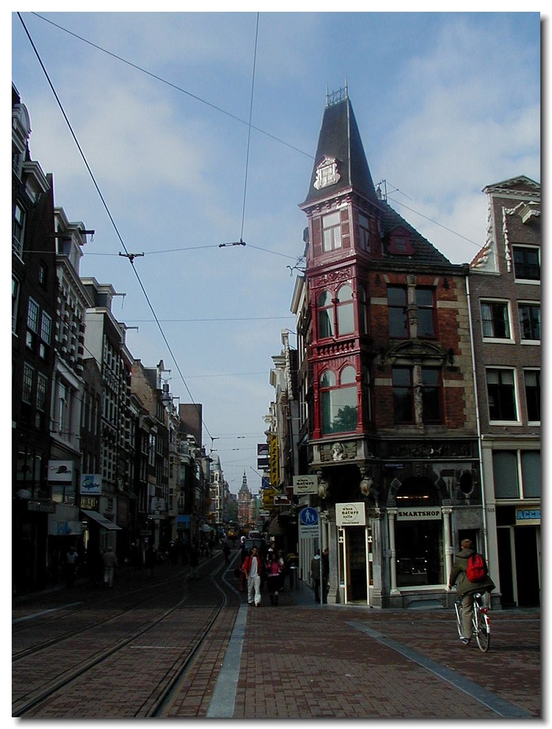 Amsterdam